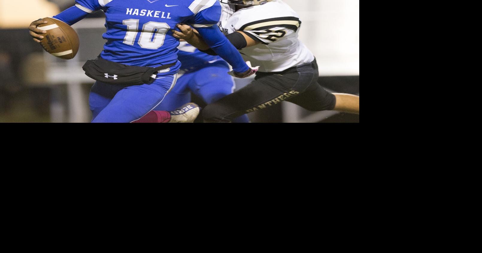 New coach has Haskell on its feet | Sports | muskogeephoenix.com