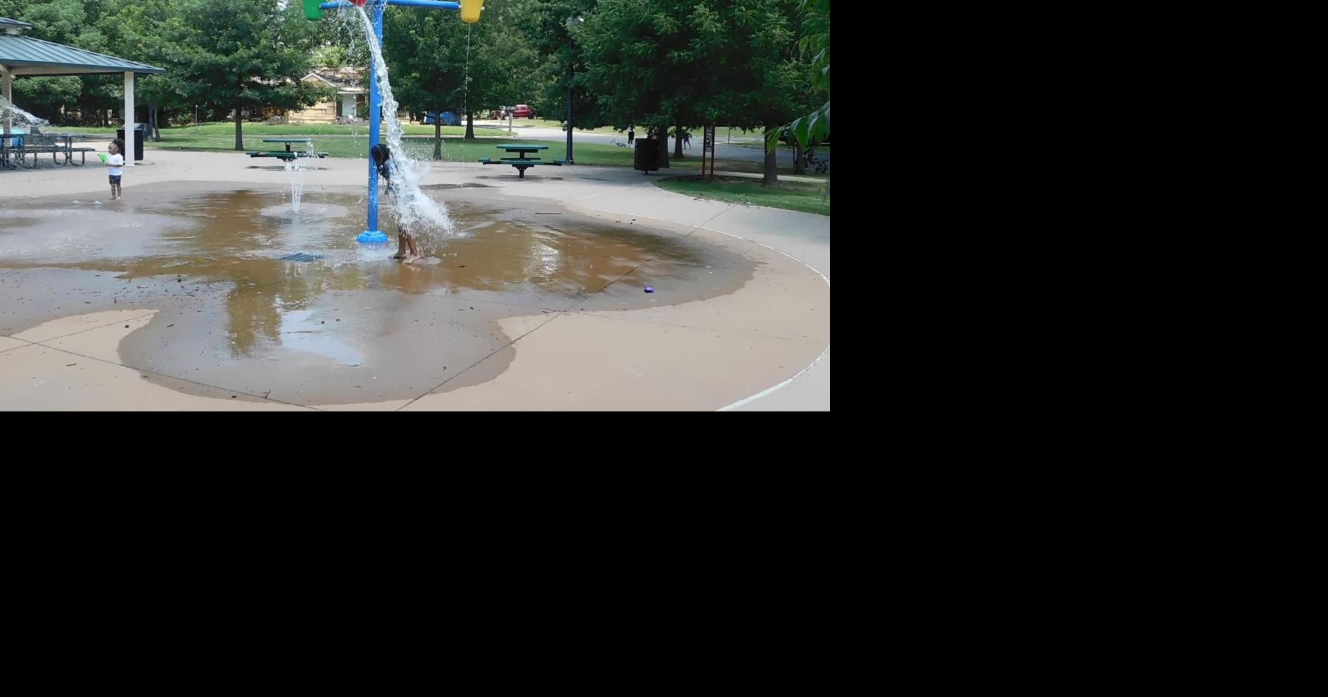 Freedom Fest Splash Pad | Community | muskogeephoenix.com