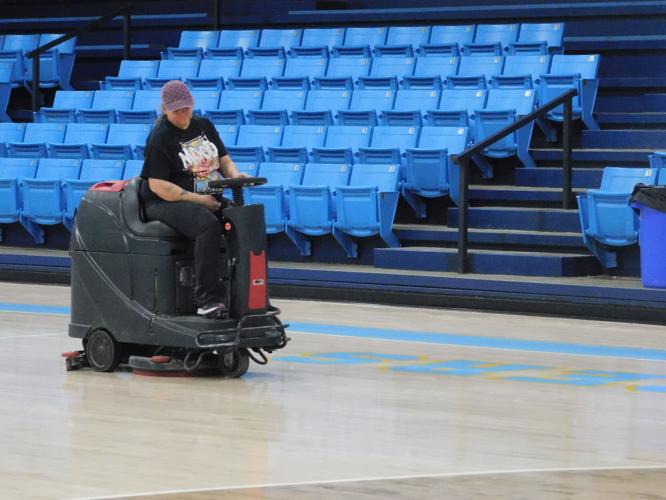 Oktaha seeks bond issue approval for new event center | News ...