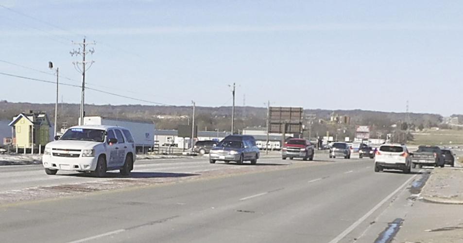 Colleagues honor former Checotah police chief | Community ...