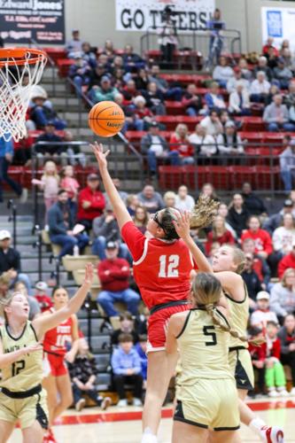 Fort Gibson holds off Inola to take girls title at Old Fort Classic ...