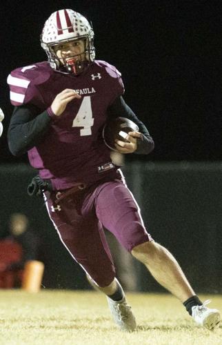 New twist in oldest rivalry: Checotah gives up home field advantage due ...