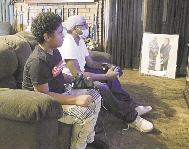 Muskogee man enjoys freedom with new hand | News | muskogeephoenix.com