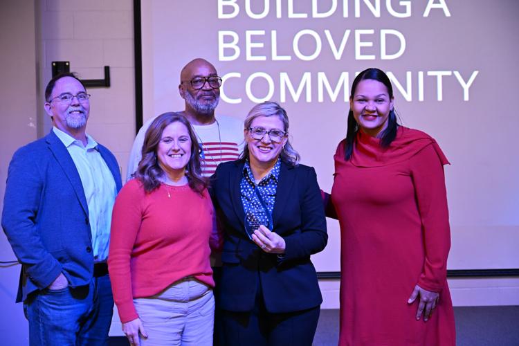 Community helpers honored at MLK luncheon | News | muskogeephoenix.com
