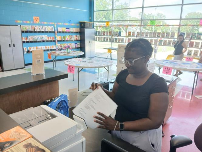 OKIE FROM MUSKOGEE: Lessons as preacher's daughter saved Beasley | News ...