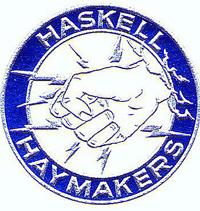 New coach has Haskell on its feet | Sports | muskogeephoenix.com