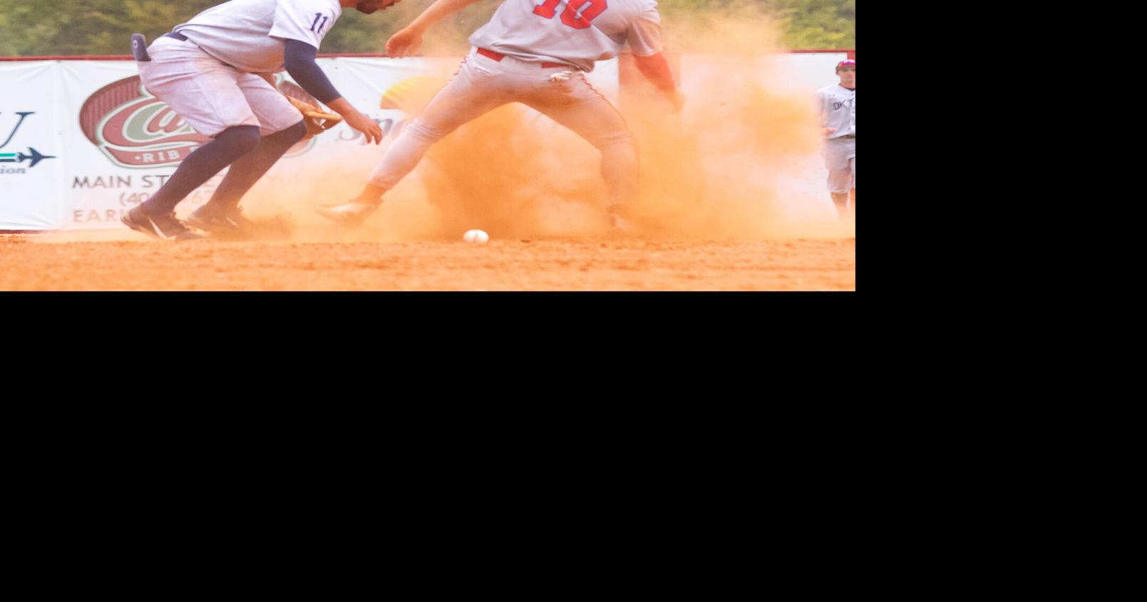 Prep fall baseball: Silo does it to Oktaha again | Sports ...