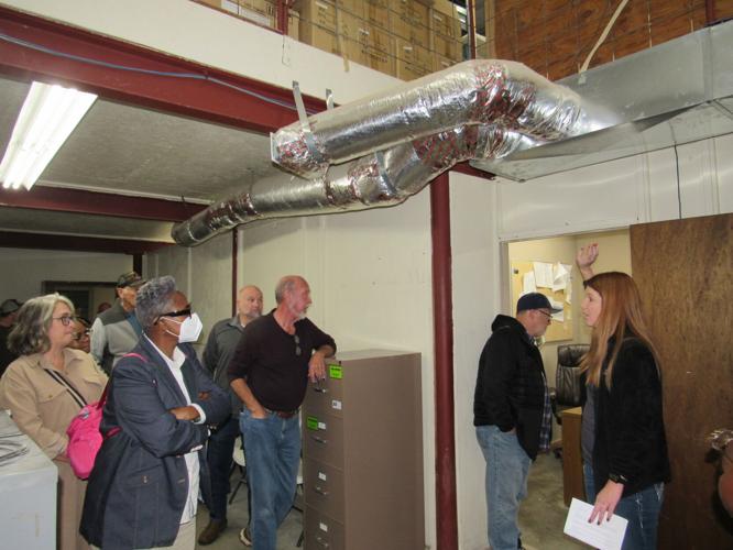 County jail settlement could delay plans for city bond issue | News ...