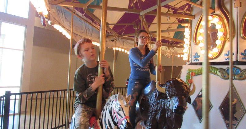 Local church offers Homeschool Recess | Lifestyles | muskogeephoenix.com