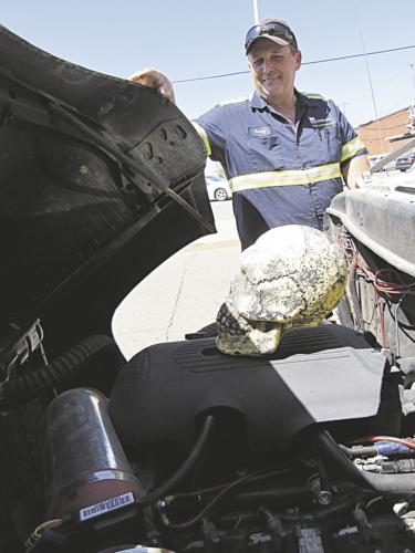 Fort Gibson celebrates cars this weekend | News | muskogeephoenix.com