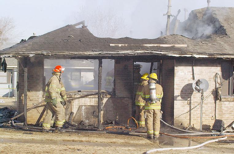 Two boys die in fire | Archives | muskogeephoenix.com