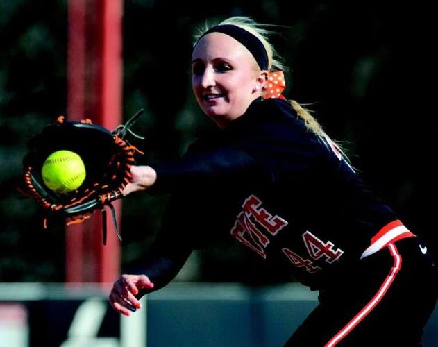 OKIE FROM MUSKOGEE: Advice to Easley sets career path | News ...