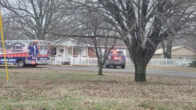 Man shot in Muskogee County | News | muskogeephoenix.com
