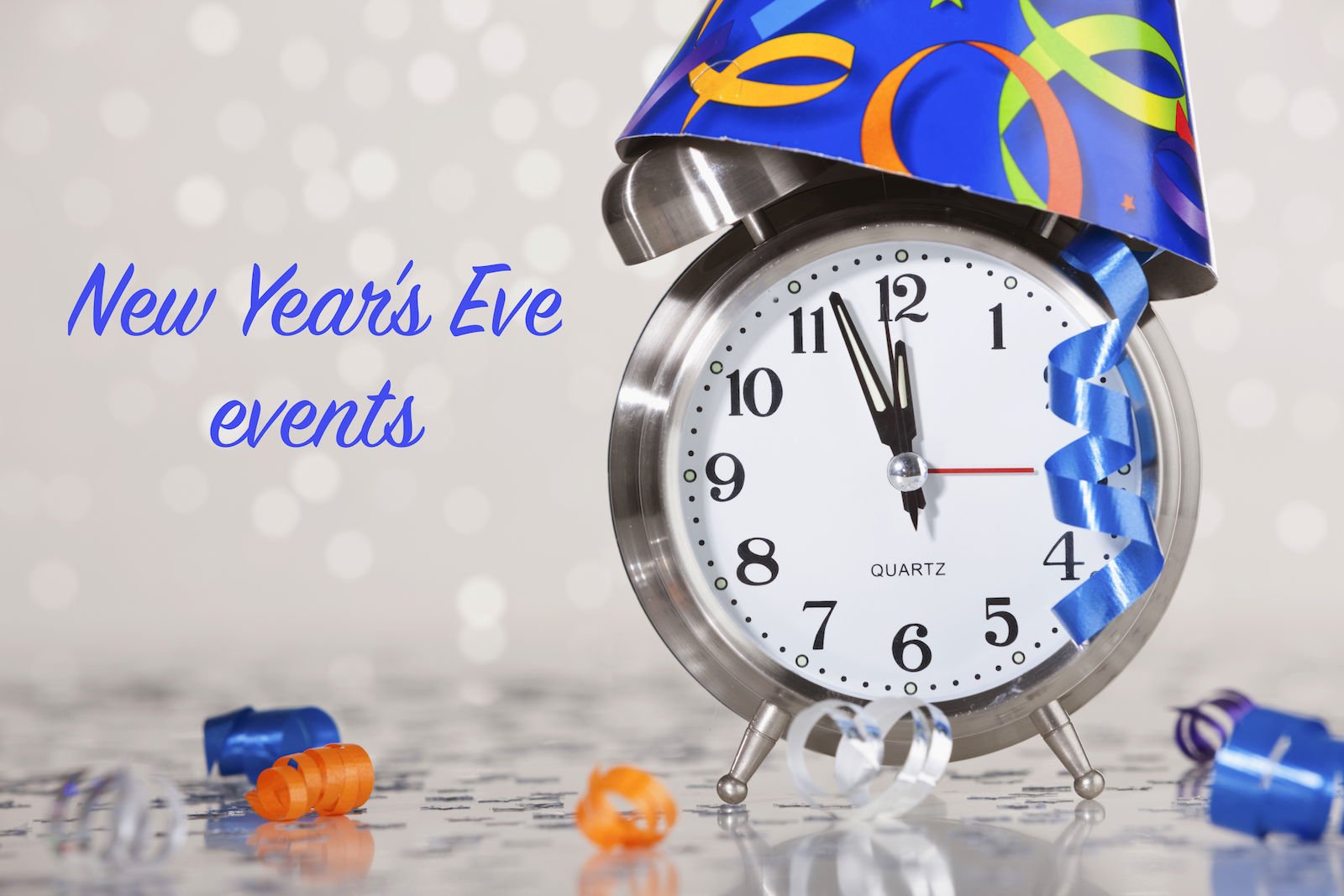 Events scheduled to ring in new year | Community | muskogeephoenix.com