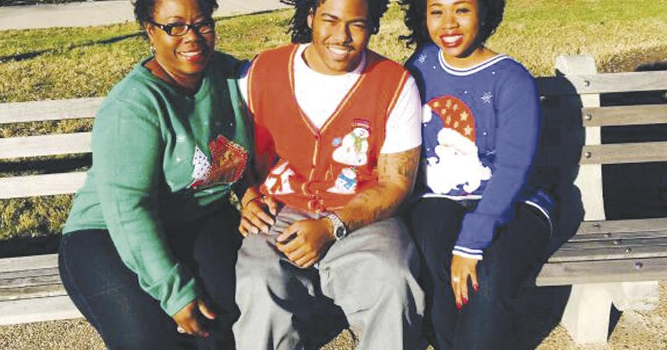 Slain man’s family, friends portray him as loving, calm | Local News ...