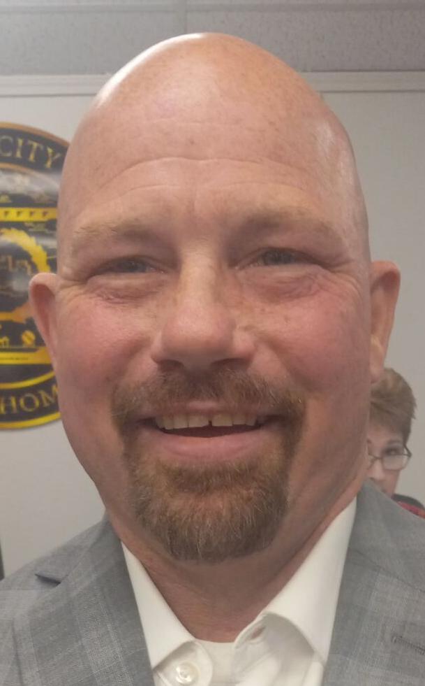 Texas administrator hired as Muskogee City Manager | News ...