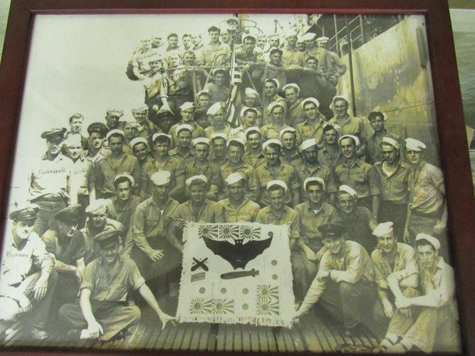 History comes to life on USS Batfish | Lifestyles | muskogeephoenix.com