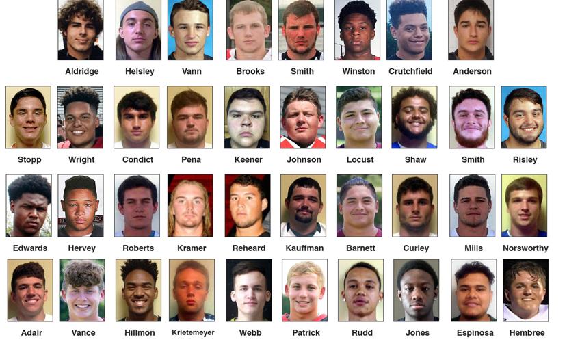 ALL-PHOENIX PREP FOOTBALL TEAM 2017: Where hard work pays off | Sports ...