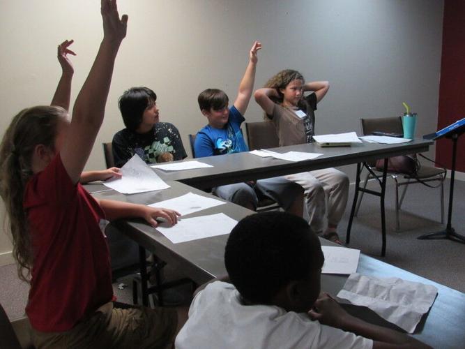 Church offers Tony Goetz students after-school activities | Lifestyles ...