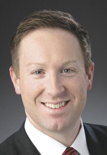 Armstrong announces three promotions | News | muskogeephoenix.com