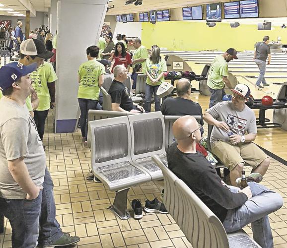 Junior Achievement gearing up for annual Bowl-A-Thon | News ...