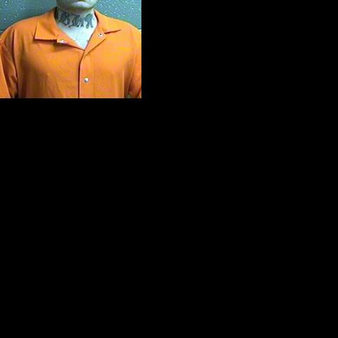 OSP inmate charged in death of cellmate | News | muskogeephoenix.com