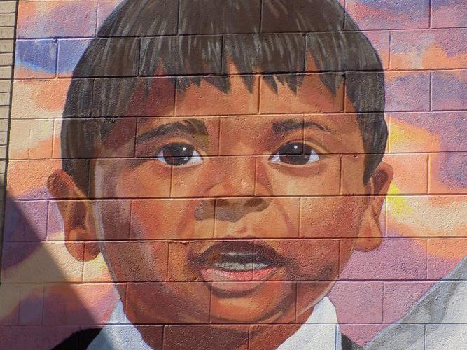 The murals of Muskogee | News | muskogeephoenix.com