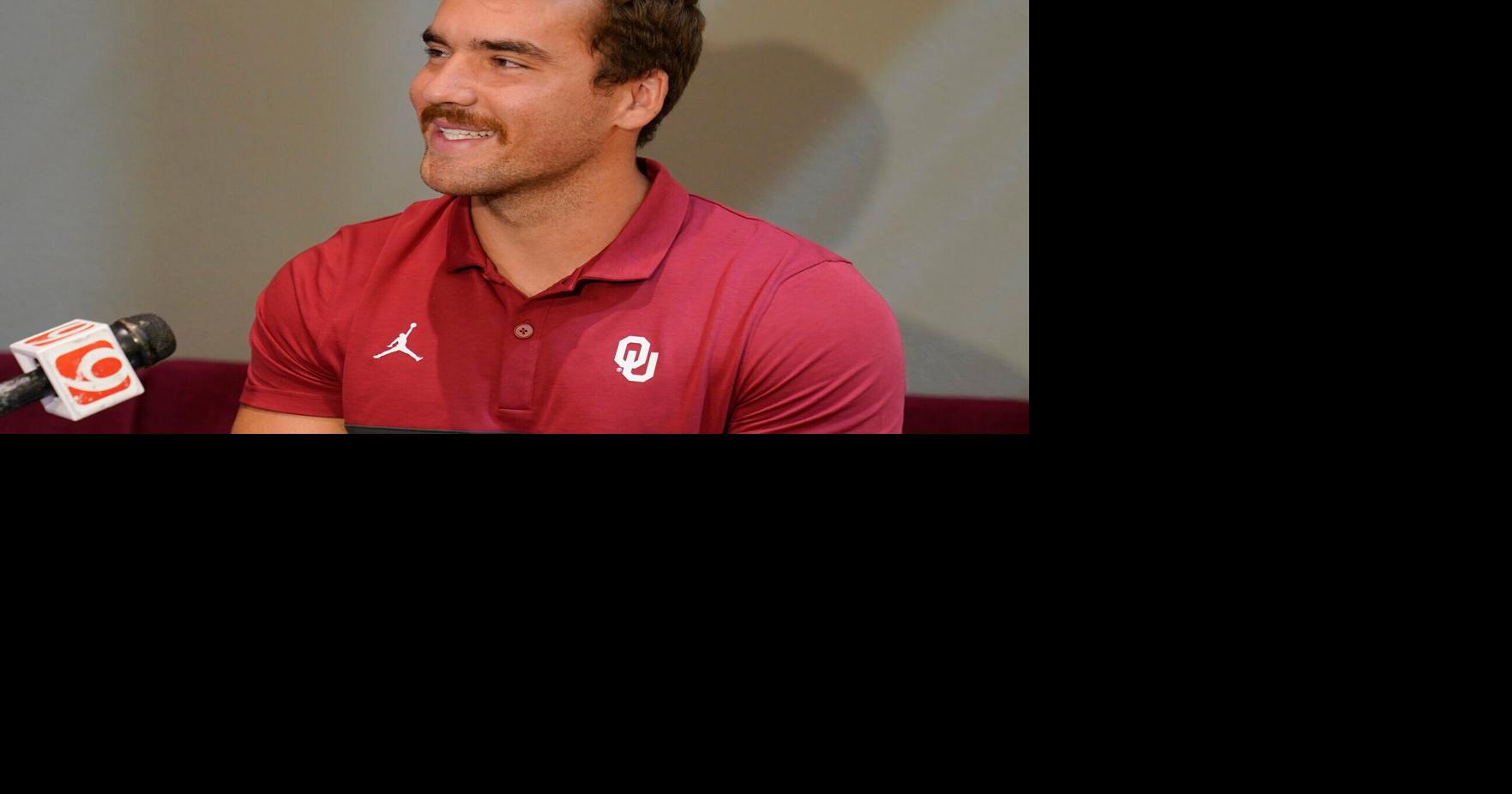 OU football: Turk again playing as one of nation's best punters ...