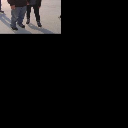 Snowflake Ice Rink open until Jan. 2 | Lifestyles | muskogeephoenix.com