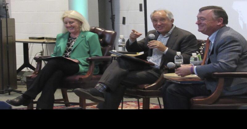 ICTC seeks more ways to produce skilled workers | Schools ...