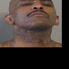 Muskogee man arrested following Tulsa pursuit | News | muskogeephoenix.com