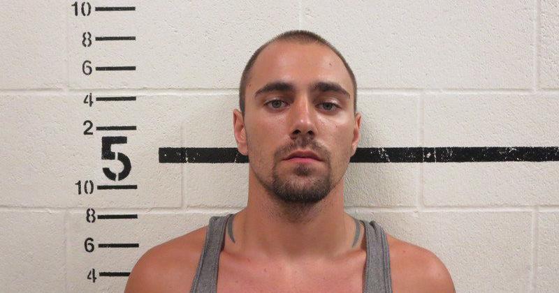 Newberry pleads guilty to first-degree murder | News | muskogeephoenix.com