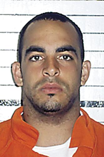 Ex-grid star gets prison time | Archives | muskogeephoenix.com