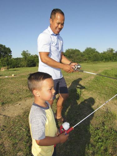 OKIE FROM MUSKOGEE: Growing a family, cattle and business | Lifestyles ...