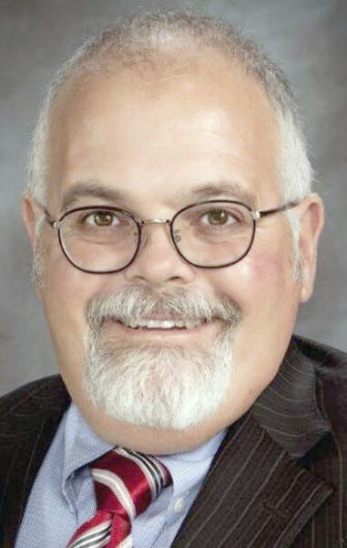 Judge seeks courthouse upgrades in county budget | News ...