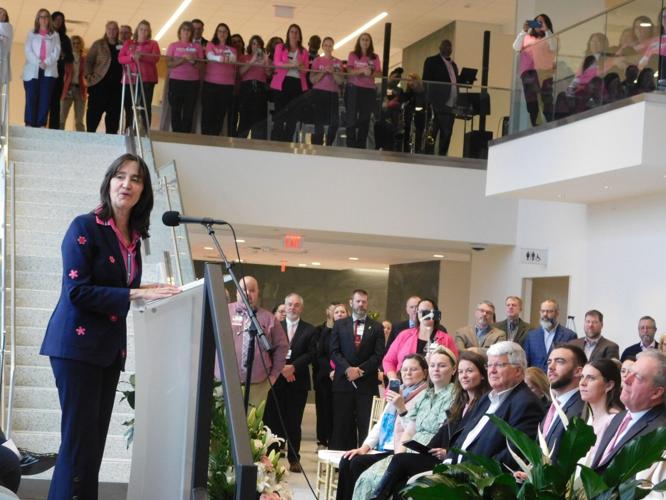 Year in review: 2025 brought new people, places and promises | News ...