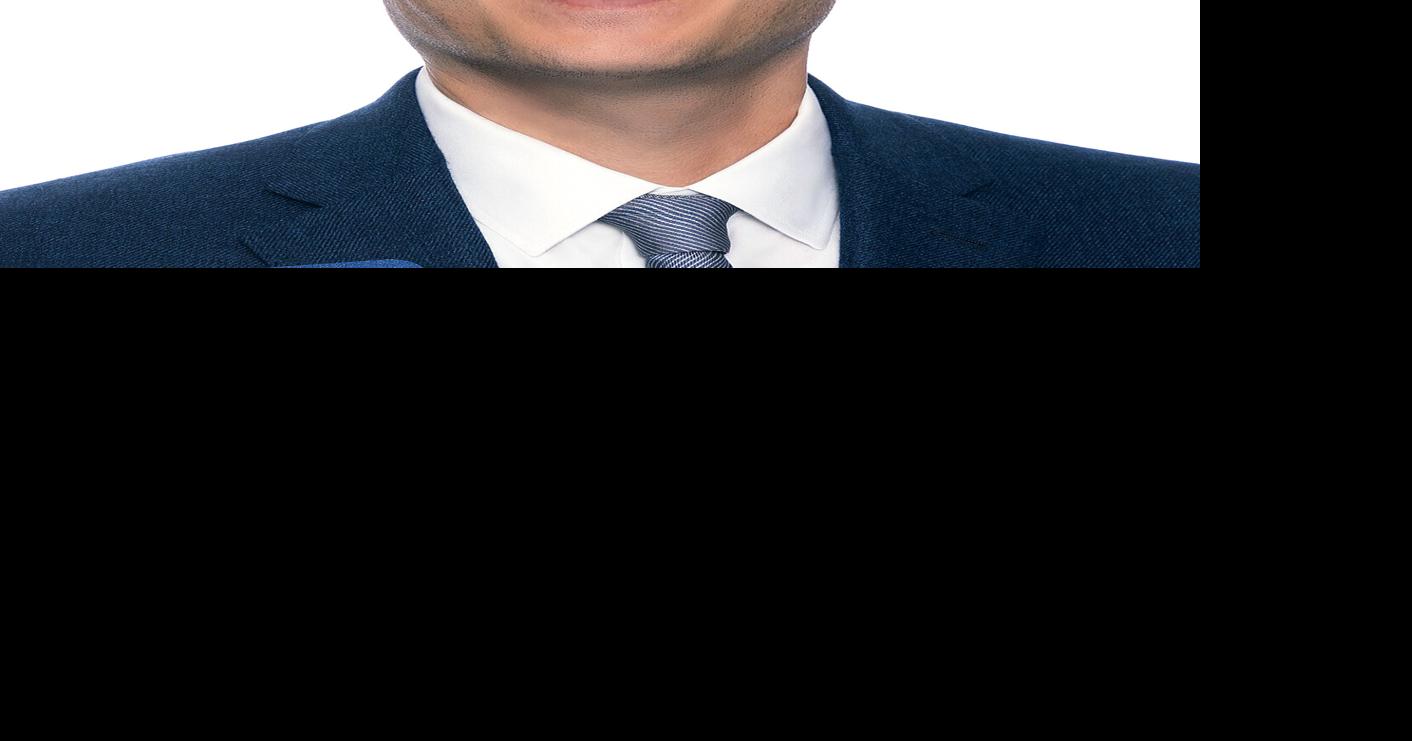 Armstrong Bank announces Eslicker as senior vice president, regional ...