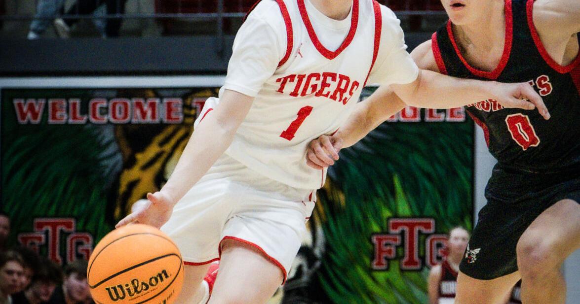 FTG takes pair from rival | Sports | muskogeephoenix.com