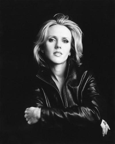 Muskogee native Sarah Coburn makes her Tulsa Opera debut | Lifestyles ...