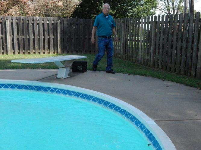 Okie from Muskogee: Don Garvin's life spans cowboys to councilor | News ...