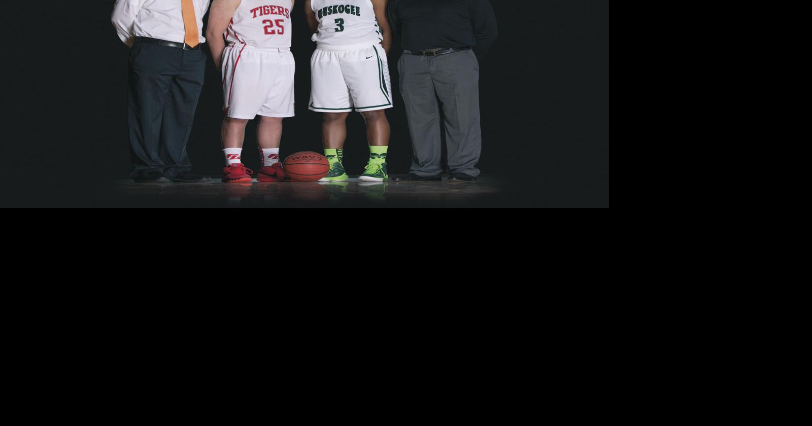 2014-15 ALL-PHOENIX PREP BASKETBALL TEAMS: It's an encore for MVPs ...