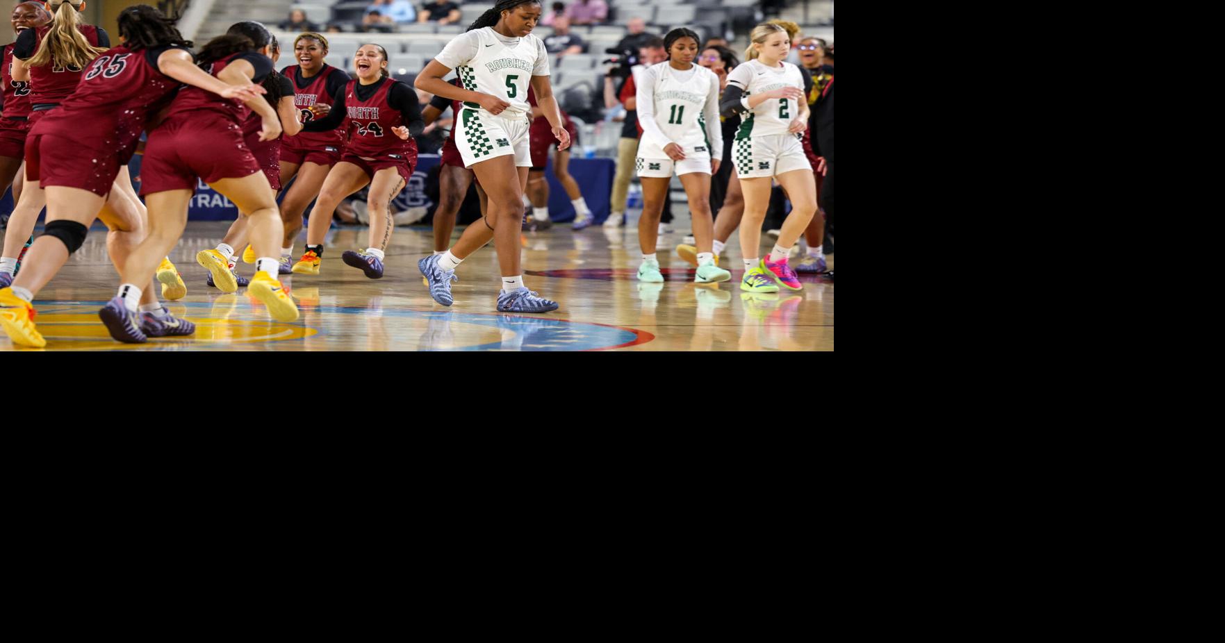 GIRLS BASKETBALL: PCN's second-half surge dooms Muskogee in state final ...