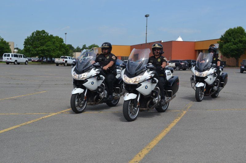 OHP to teach motorcycle safety | News | muskogeephoenix.com