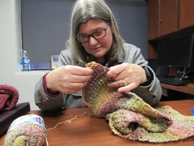 Okie Sandra Evans | Community | muskogeephoenix.com