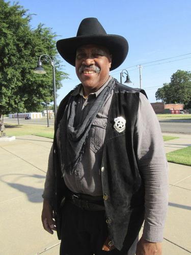 Life of Bass Reeves to be celebrated | Lifestyles | muskogeephoenix.com