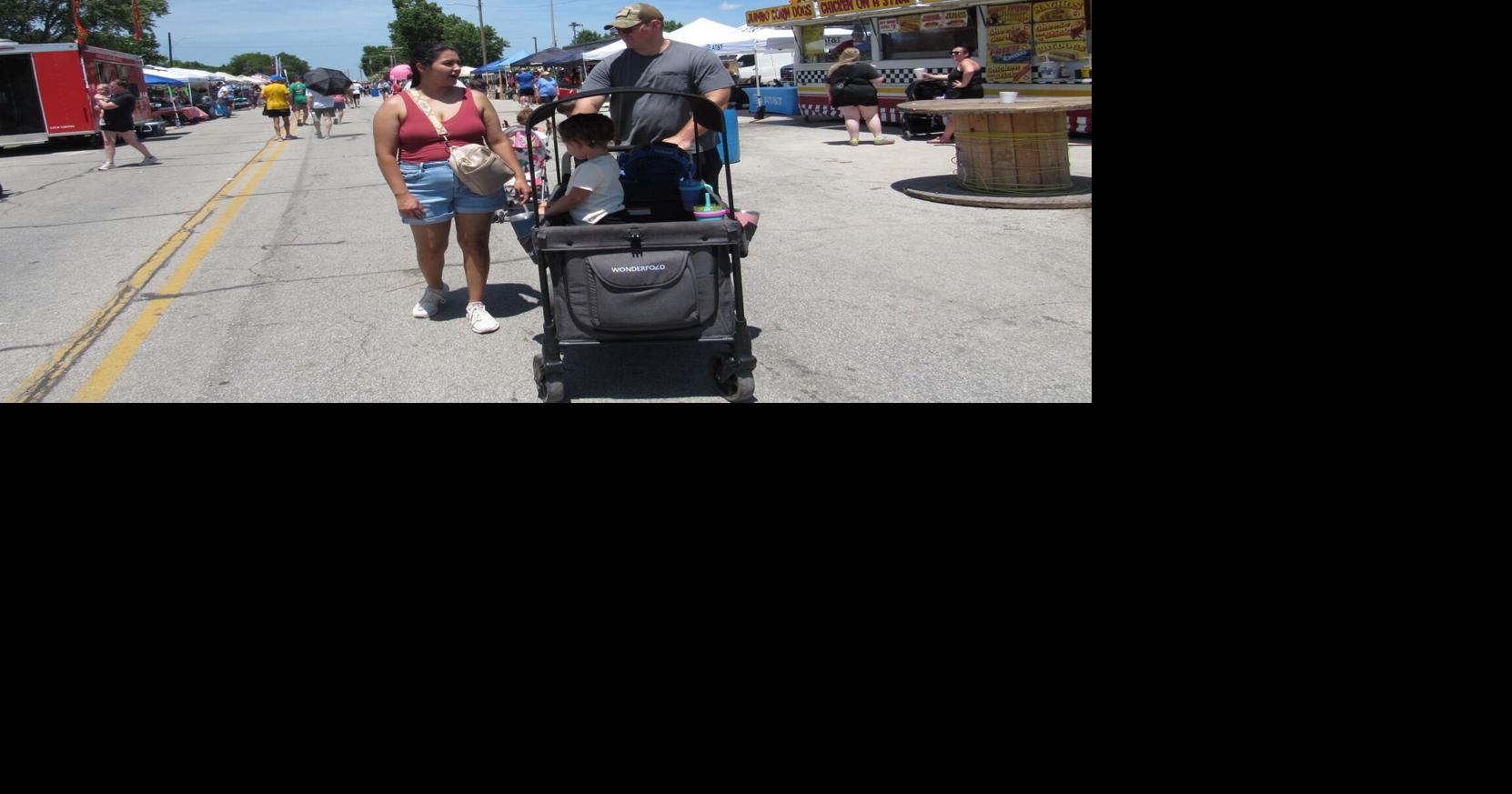 PHOTO GALLERY: Porter Peach Festival by Cathy Spaulding | Gallery ...