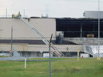 Georgia-Pacific assesses impact, next steps | News | muskogeephoenix.com