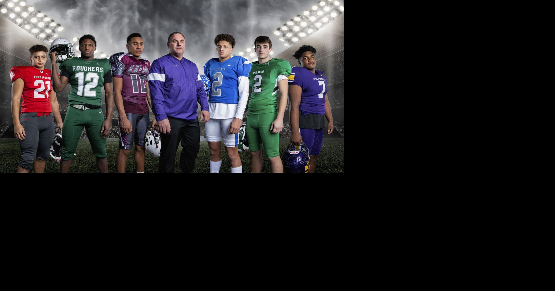 All-Phoenix Football Team 2019: Friday's Shining Lights | Local News ...