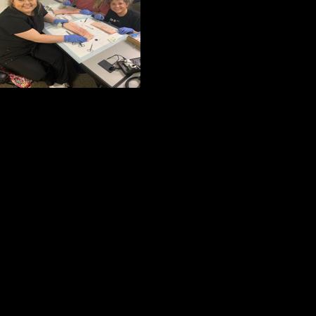 First group to graduate NSU Physician Assistant Studies program ...