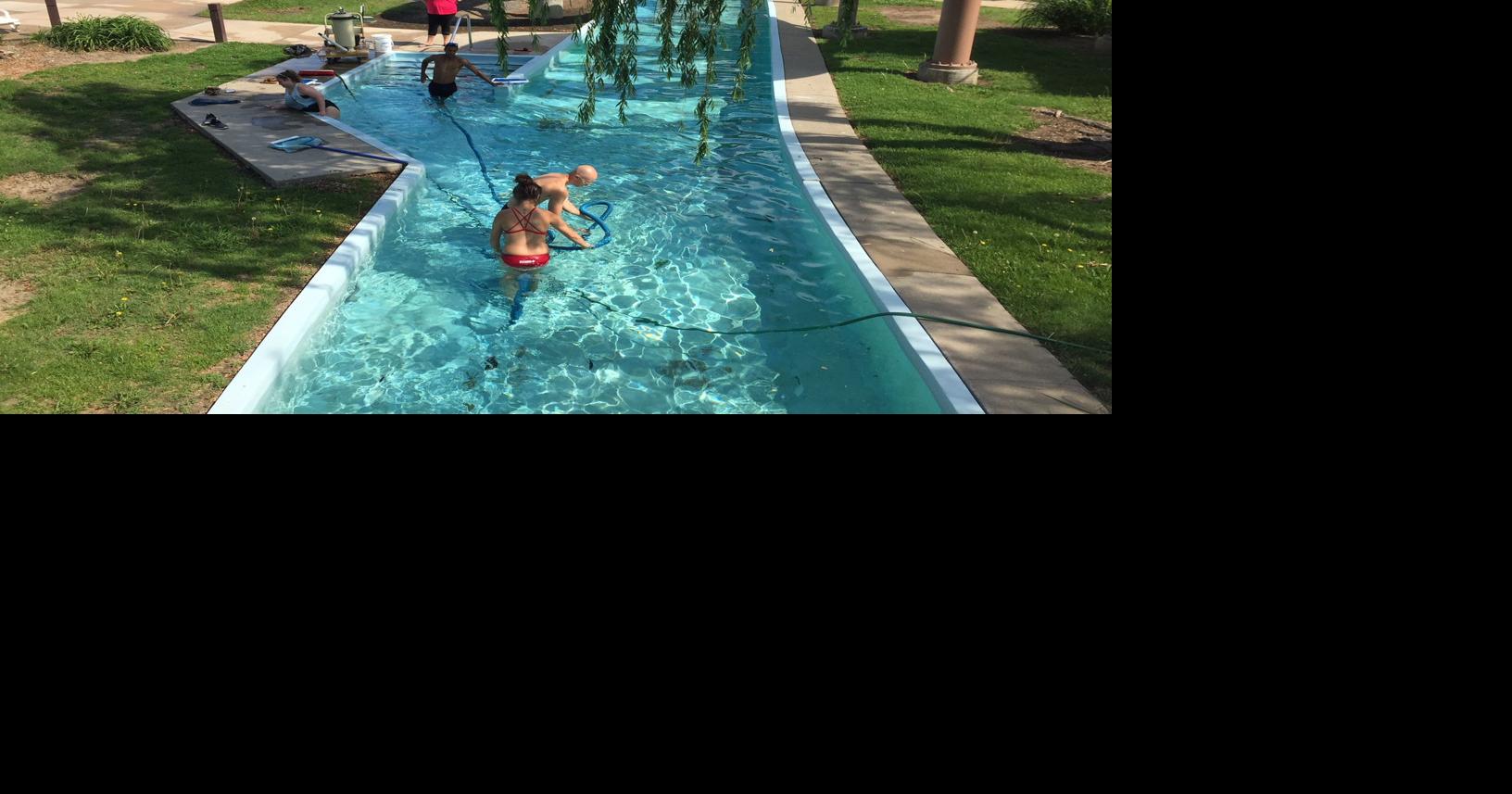 Splash time! City’s water park, outdoor pool and splash pads kicking ...